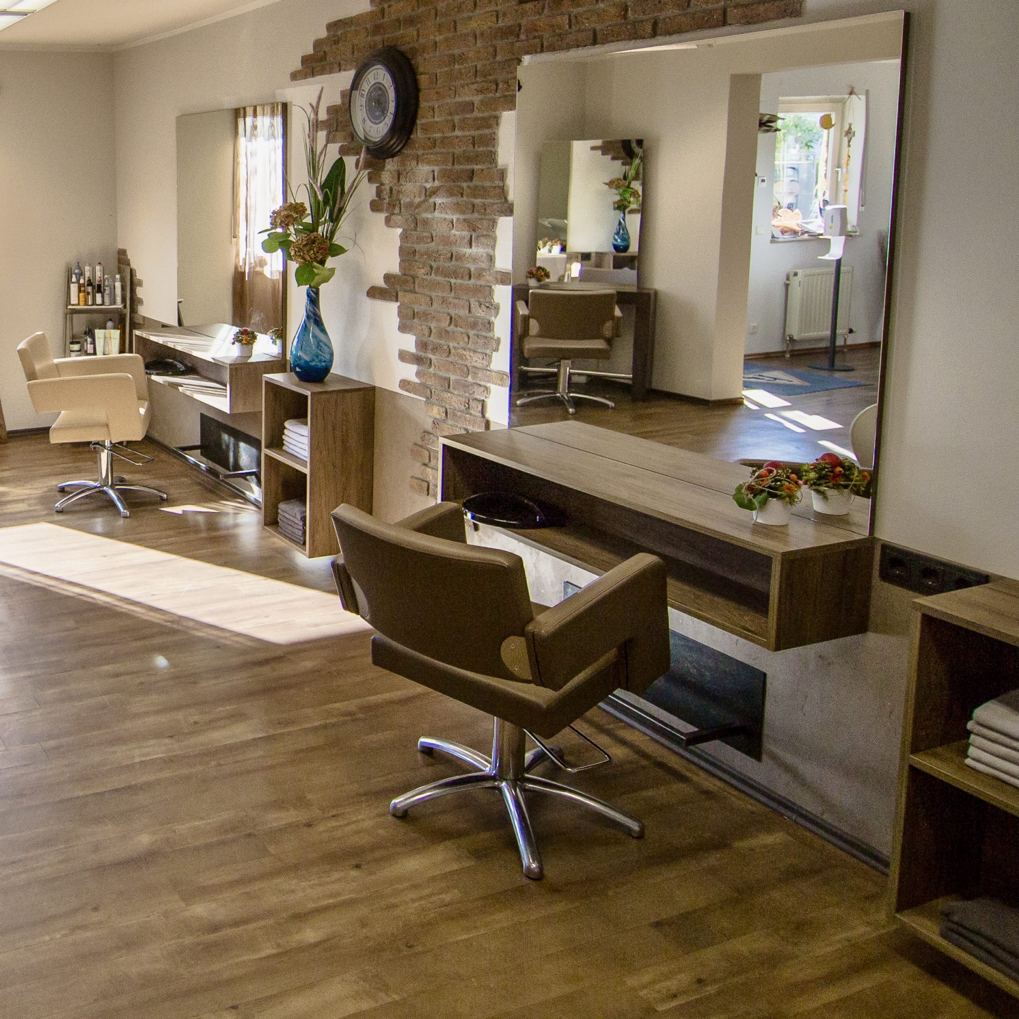 Frisuren Studio KANDLER | Dein Friseur Salon in Eschbach